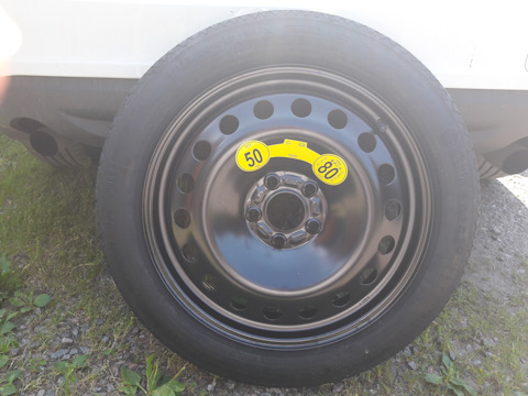 31316306 Комплект монтажный Volvo | Запчасти на DRIVE2