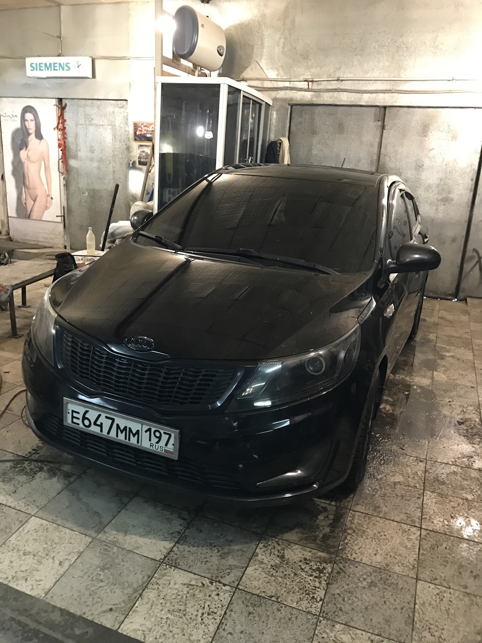 Запись, 9 мая 2017 — DRIVE2