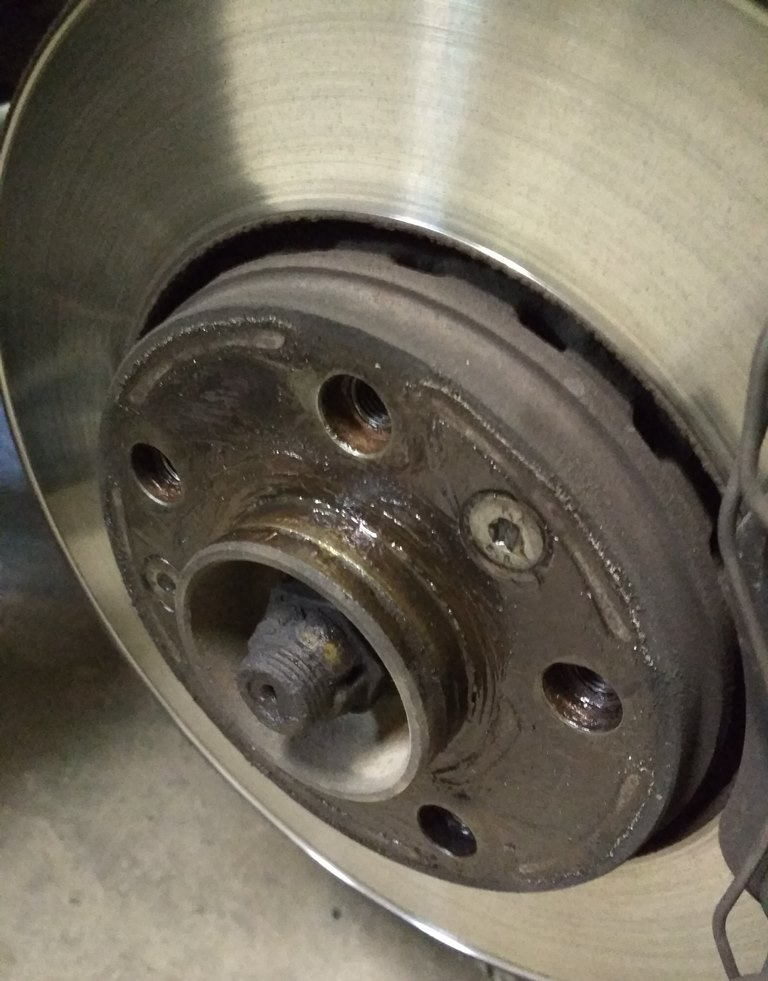 Предзимняя подготовка 2019. Часть II. — Renault Duster (1G), 2 л, 2014 ...