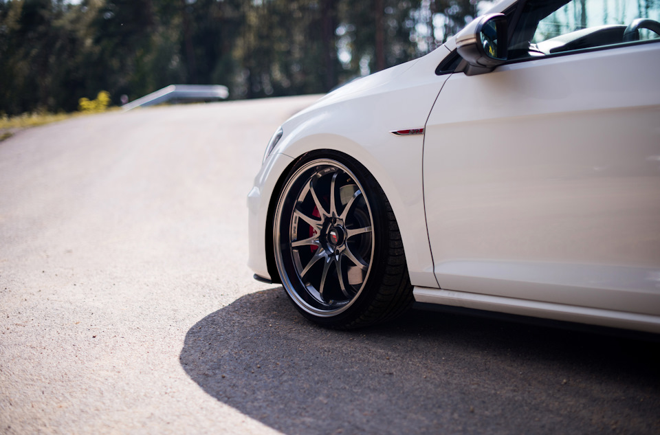 Диски JR wheels jr5 19" 9.5j 10.5j 5x112 для VW Audi Skoda — JR wheels ...