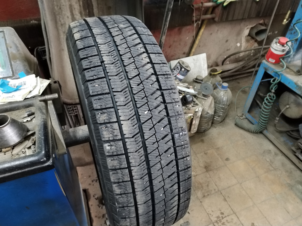 Литые диски КС778 (16_Creta) (КС778) — Hyundai Creta (1G), 1,6 л, 2018 ...