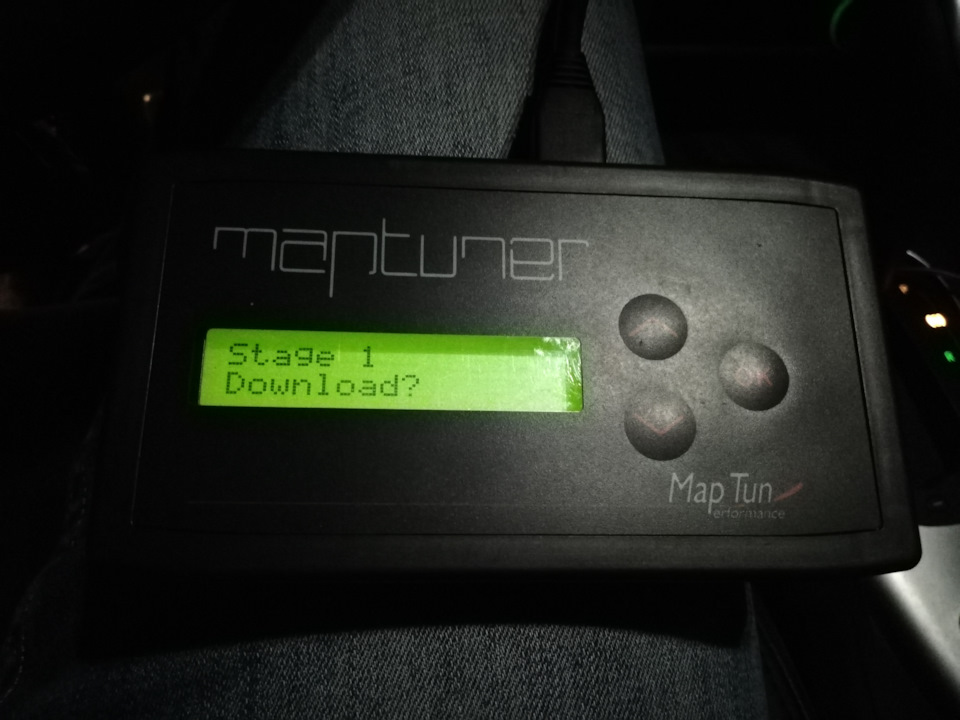 Maptuner by MapTun Performance. Функционал и опыт использования. — Saab 9-3 (2G), 2 л, 2009 года ...