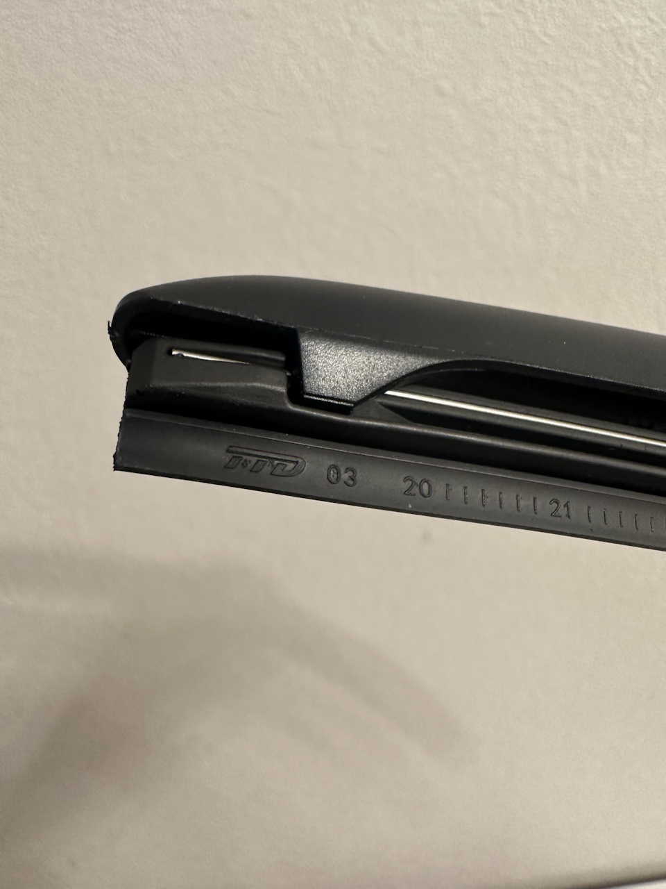 Щетки дворников 8521242130 орига или кЕтай — Toyota Land Cruiser Prado ...