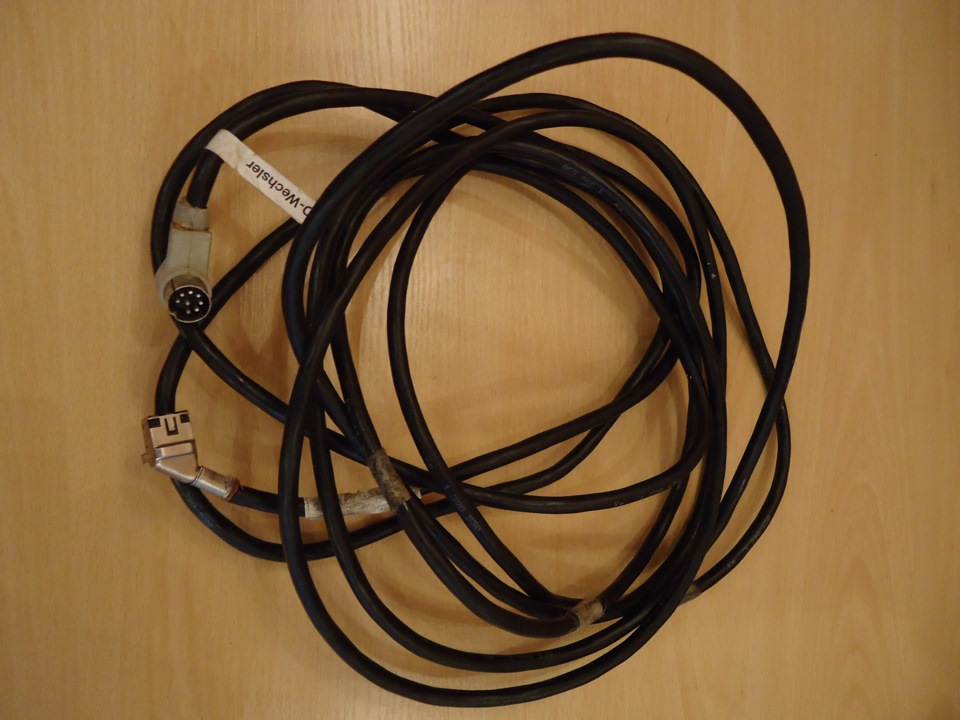 Ищу на свою Е34 — DRIVE2