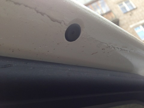 6Q0860137A Пробка резьбовая VAG | Запчасти на DRIVE2