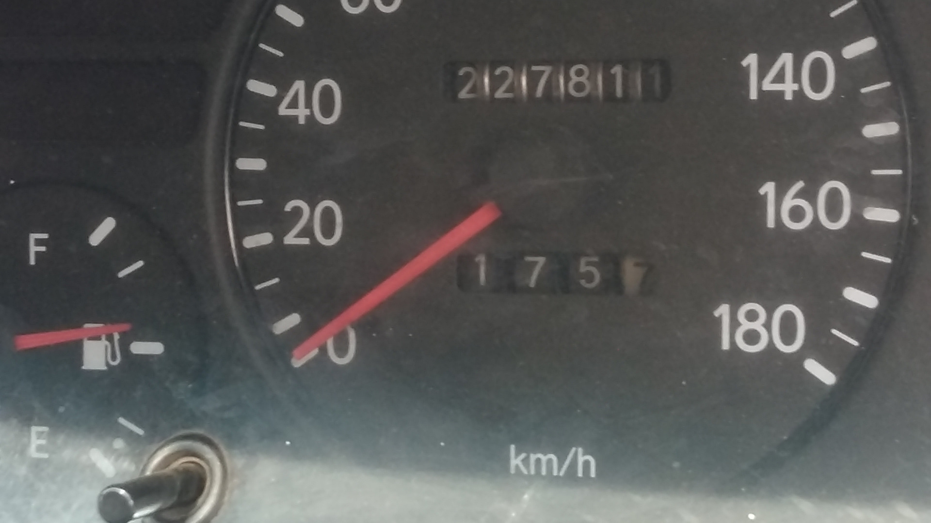 Toyota Corolla (100) 1.5 бензиновый 1996 | 5a-fe на DRIVE2