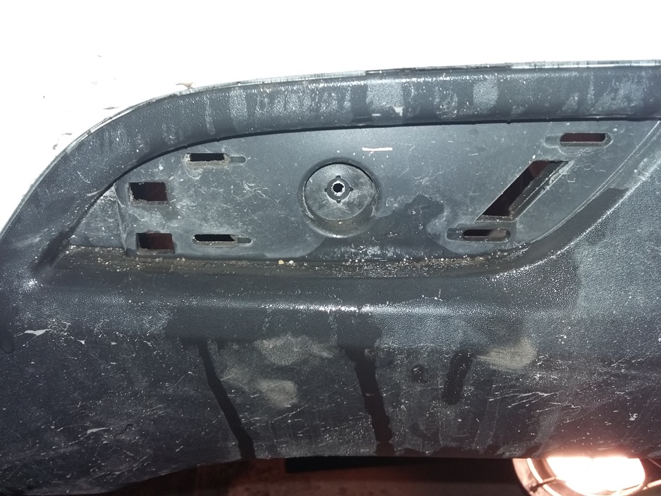 Катафоты…I часть — Chevrolet Spark (M300), 1 л, 2013 года | электроника ...