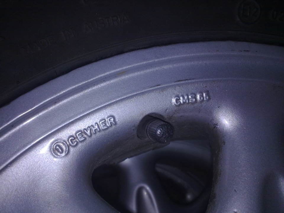 Продам диски R14 4x100 — Сообщество «DRIVE2 Украина» на DRIVE2