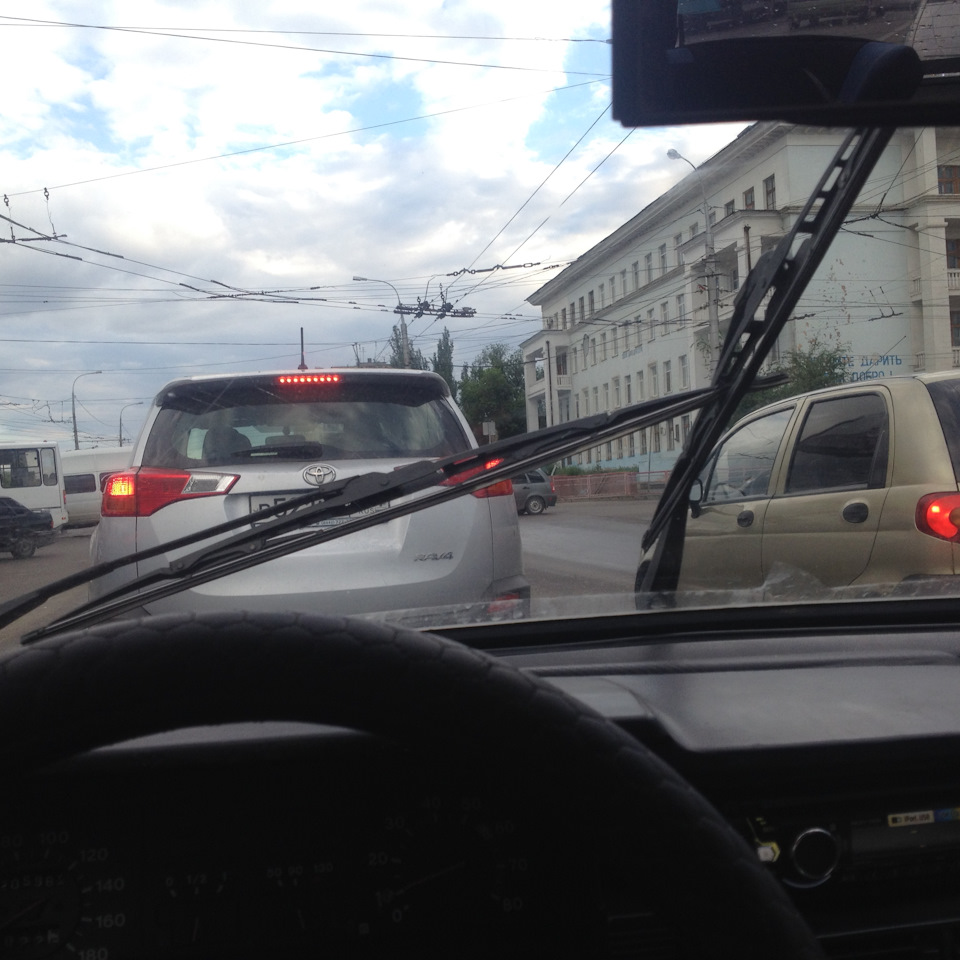 Опять по мелочи — Lada 21099, 1,5 л, 1996 года | плановое ТО | DRIVE2