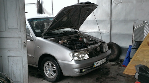 Geely BL. Отзывы владельцев с фото — DRIVE2.RU