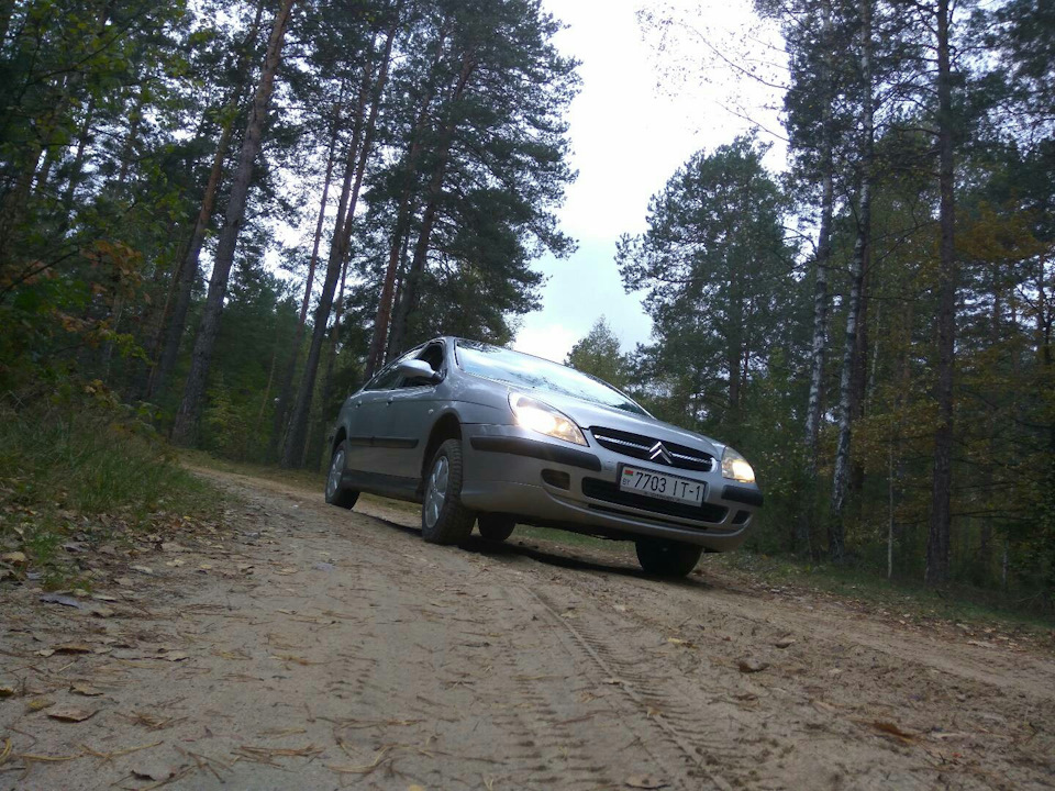 Запись, 5 января 2018 — DRIVE2