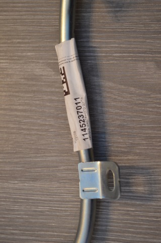 1145237011 Направляющая масляного щупа TOYOTA TOYOTA LEXUS | Запчасти ...