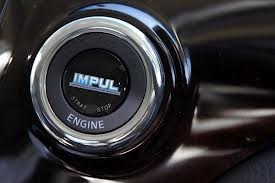 Кнопка запуска IMPUL — Nissan 370Z, 3,7 л, 2010 года | аксессуары | DRIVE2