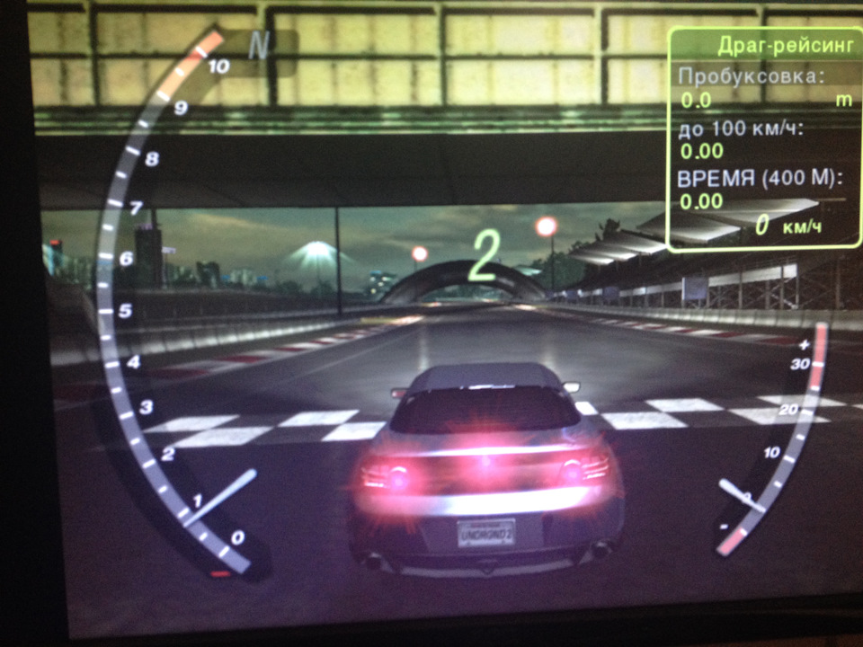 Ностальгия за детством Need for Speed: Underground 2…)) — Mazda RX-8, 2 ...