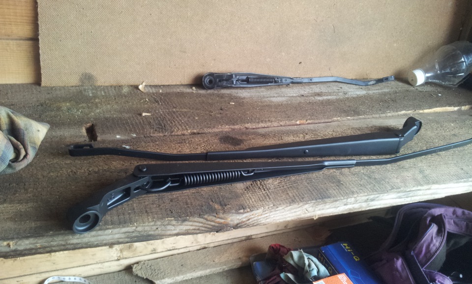 Первое знакомство с винилом — Daewoo Matiz (M100/M150), 0,8 л, 2008 ...