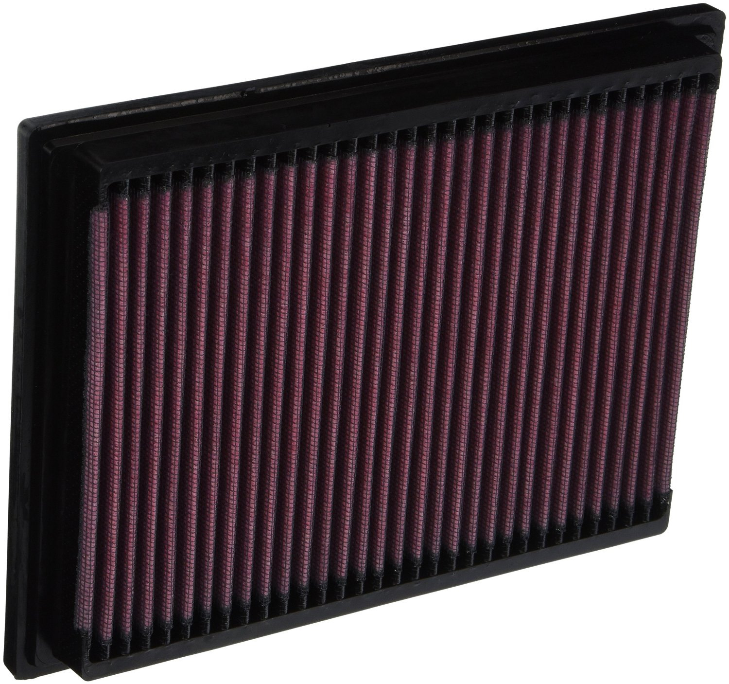 K&N High Performance Air Filter for stock Air box — BMW 3 series Coupe ...