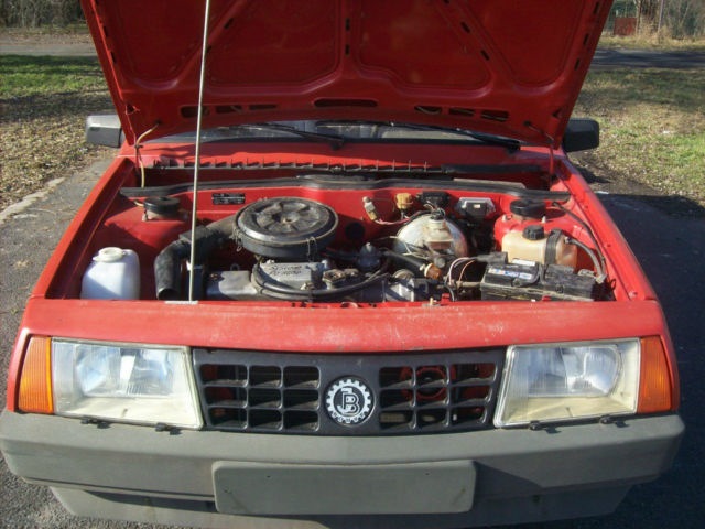 Lada Samara Fun vs. Bohse Safari — Lada Samara Fun, 1,5 л, 1991 года ...