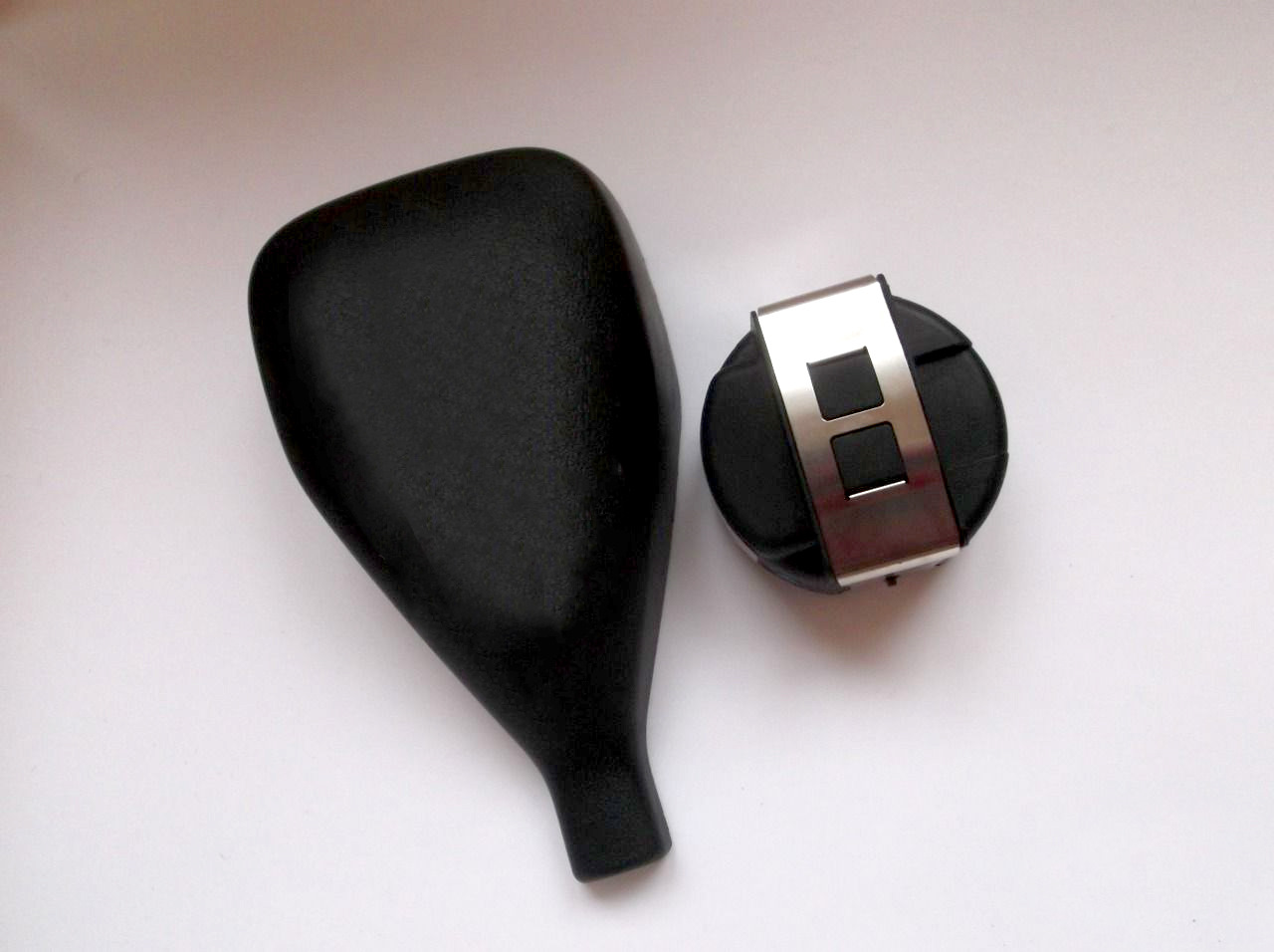 Датчик дождя/света — Mitsubishi Lancer Sportback, 2,4 л, 2008 года ...