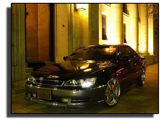 Планы на будущее. — Lexus ES (XV10), 3 л, 1996 года | тюнинг | DRIVE2