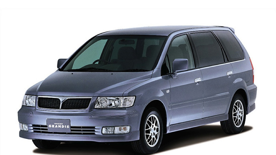 Mitsubishi Savrin. Отзывы владельцев с фото — DRIVE2.RU