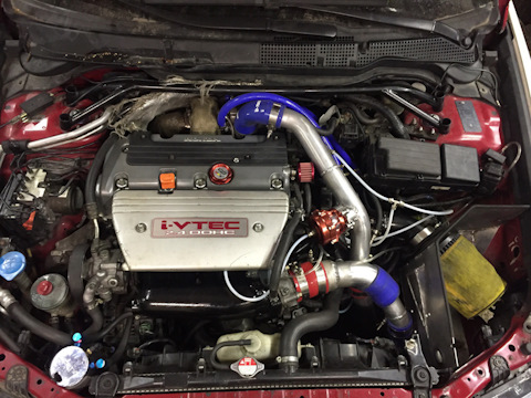 Vtec Team: отзывы, цены, фото