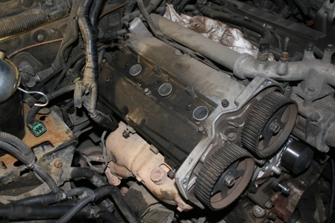 2510039800 НАСОС ОХЛАЖДАЮЩЕЙ ЖИДКОСТИ KIA HYUNDAI | Запчасти на DRIVE2