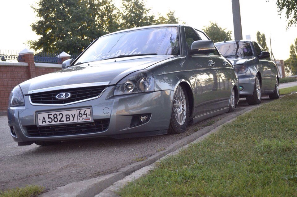 Закрытие летнего сезона — ЗАЗ Sens, 1,3 л, 2008 года | фотография | DRIVE2