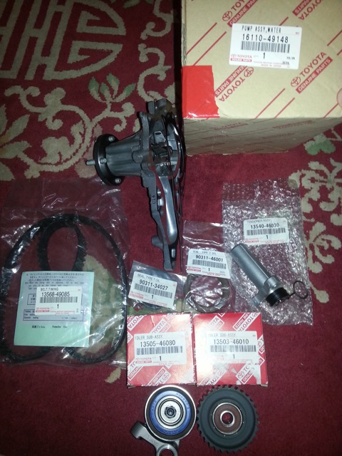 9031146001 Сальник лобовой OEM TOYOTA LEXUS | Запчасти на DRIVE2