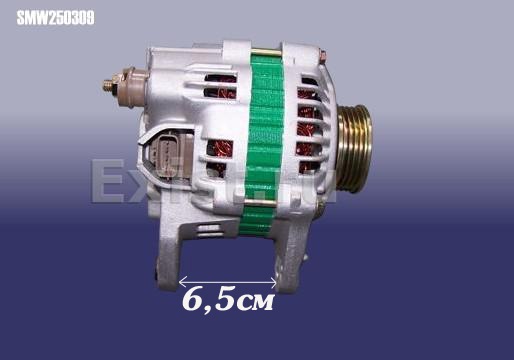 SMW250308 Датчик кислородный передний (широкая фишка) т11 (2,4л) CHERY ...