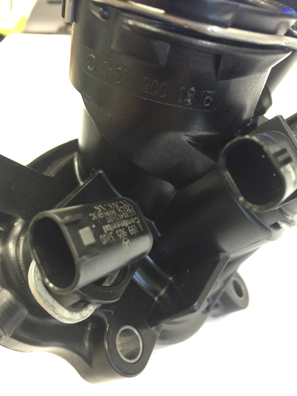 A0009053100 RADAR SENSOR MERCEDES | Запчасти на DRIVE2