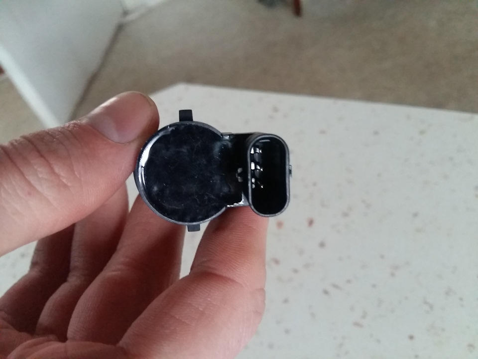 5Q0919275C Датчик VAG | Запчасти на DRIVE2