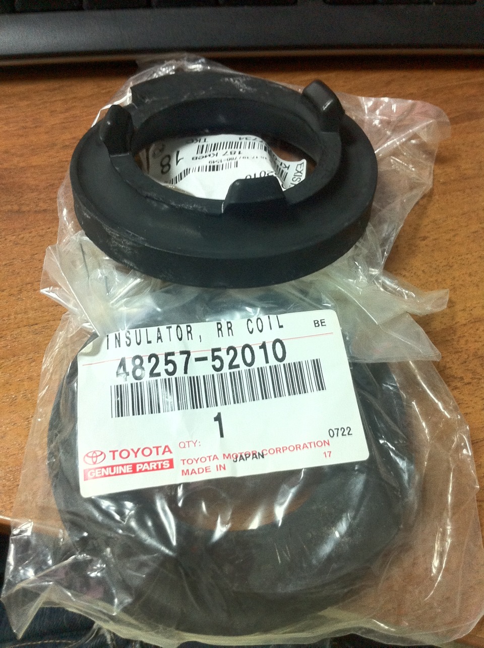 ТО-6 — пройдено — Geely MK, 1,5 л, 2013 года | запчасти | DRIVE2