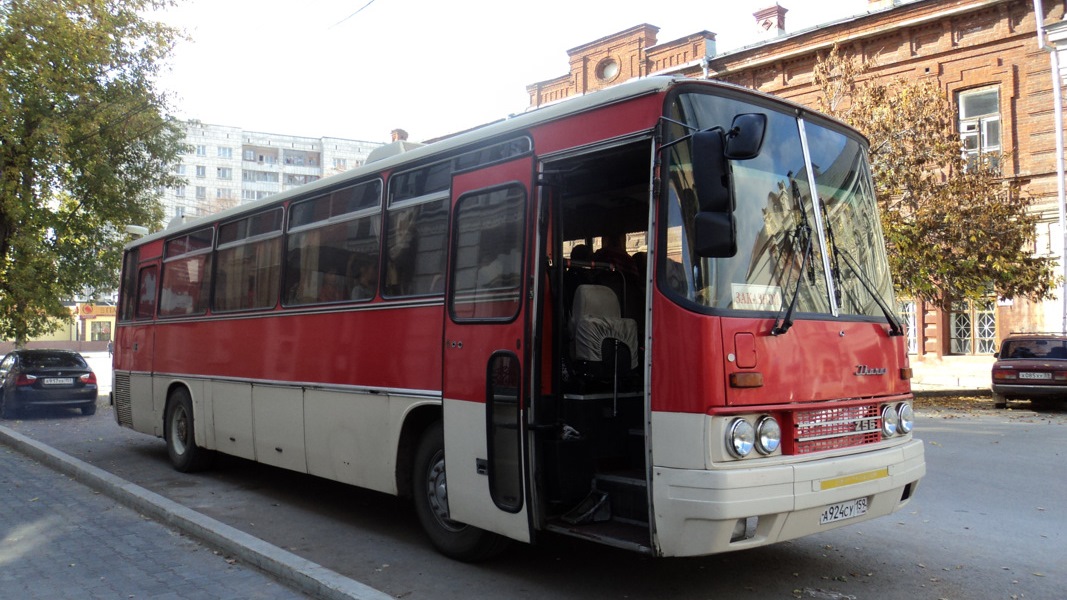 ikarus 256-75 | на DRIVE2