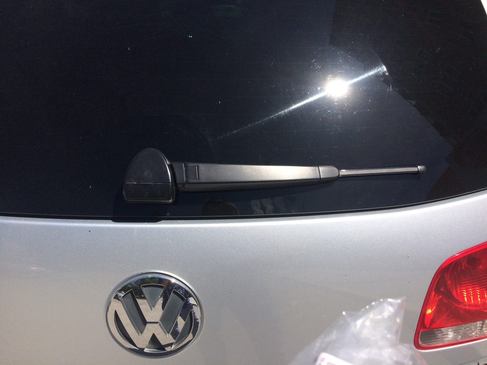 Пришла часть запчастей и расходников — Volkswagen Touareg (1G), 2,5 л ...