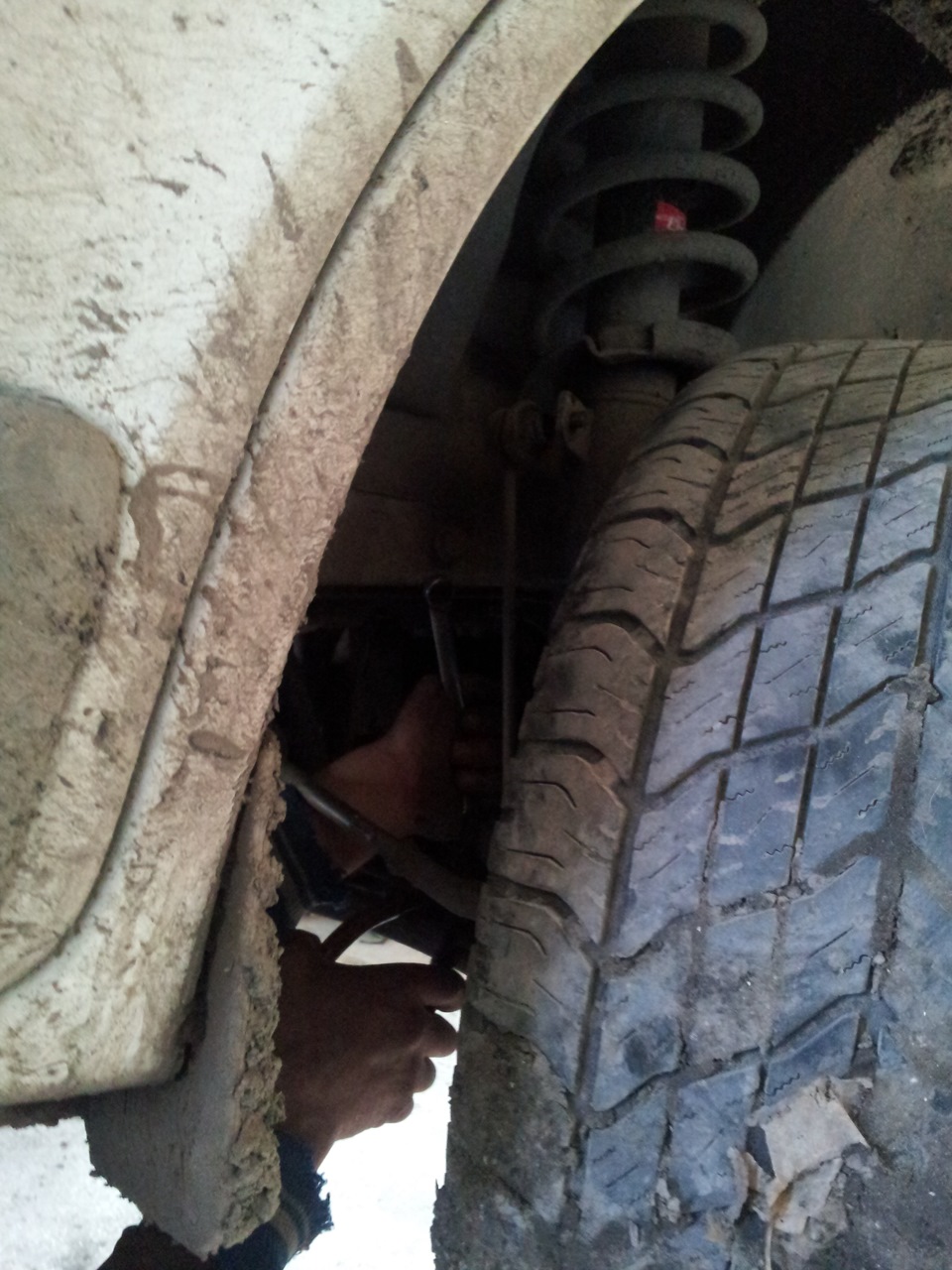 Новый АКБ — Renault Trafic (2G), 2 л, 2007 года | электроника | DRIVE2