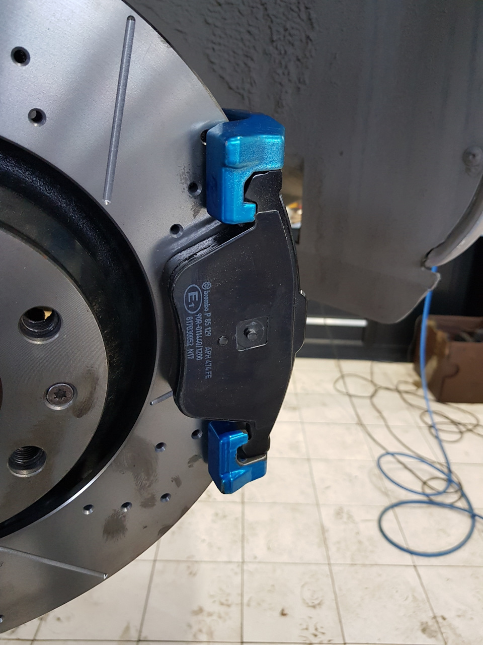 PB5129 Ролик натяжного механизма / приводной LYNXauto | Запчасти на DRIVE2