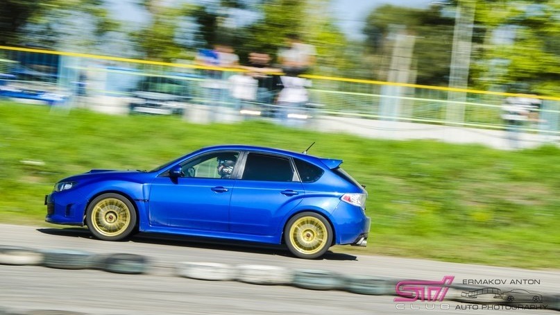Дорабатываем К лету) — Subaru Impreza WRX STI (GV/GR), 2,5 л, 2008 года | визит на сервис | DRIVE2