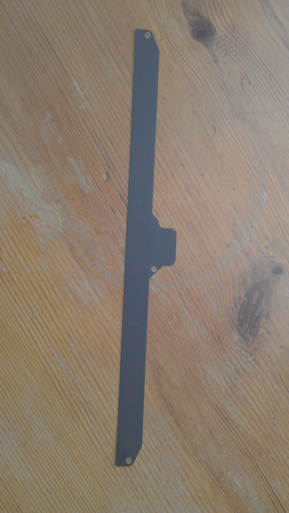 S540A система поддержания заданной скорости (Часть 1) — BMW 3 series ...