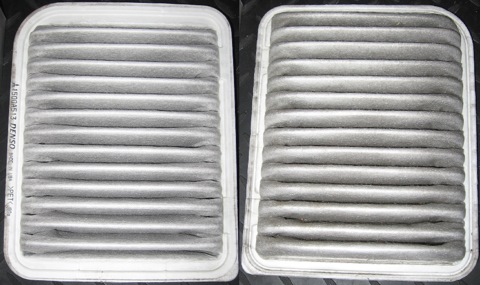 1500A513 Фильтр воздушный Mitsubishi | Запчасти на DRIVE2