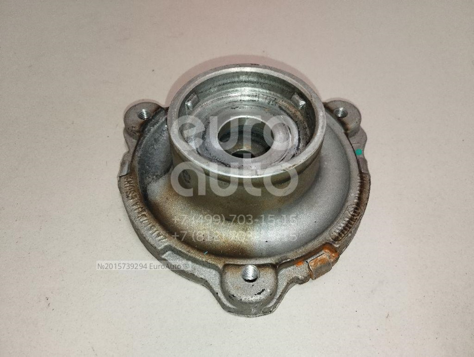 31476048 Опорный подшипник стойки Volvo | Запчасти на DRIVE2