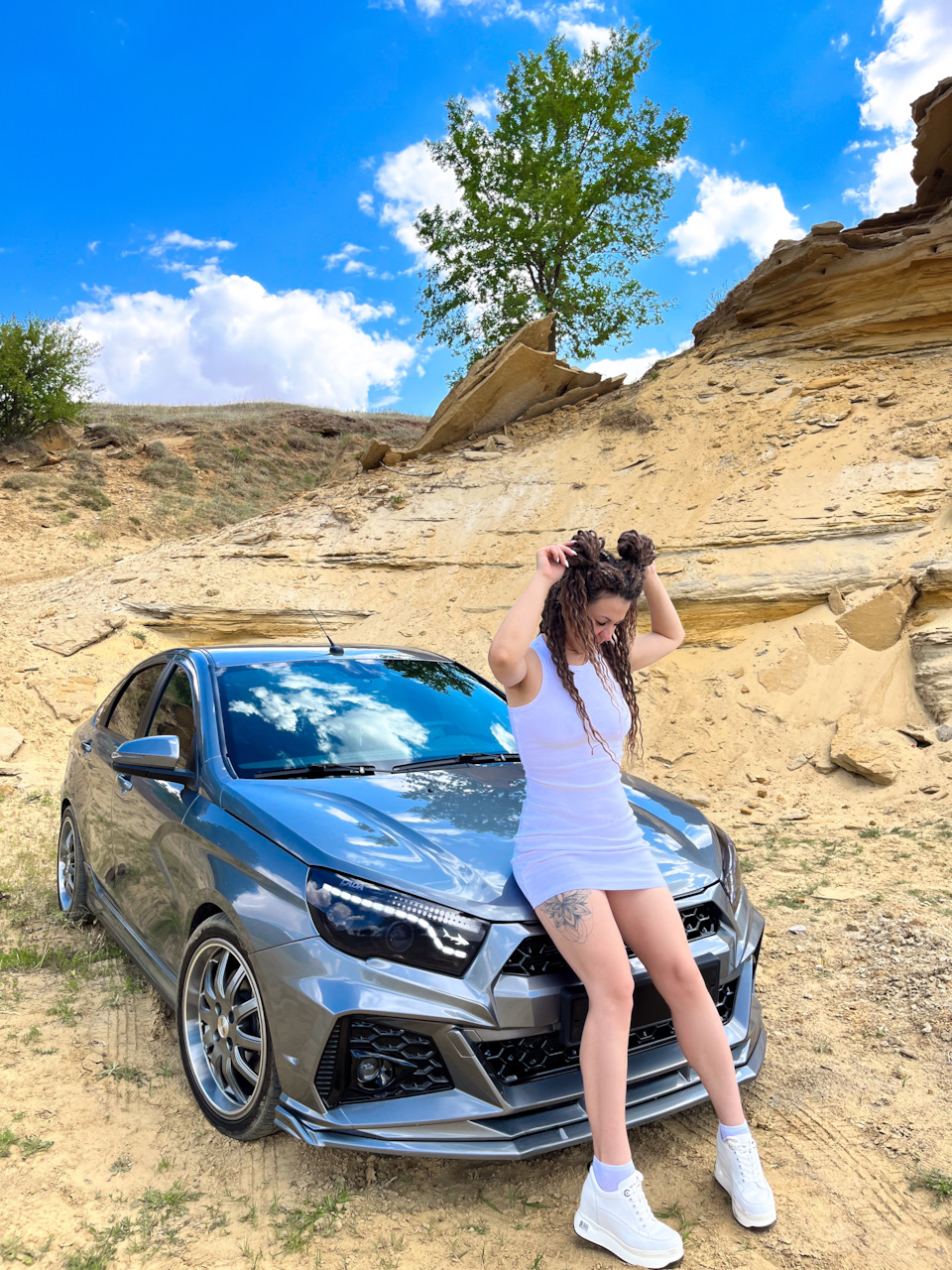 Новый фото www.drive2.ru/l/682735699027306866/ | Фото на DRIVE2.RU