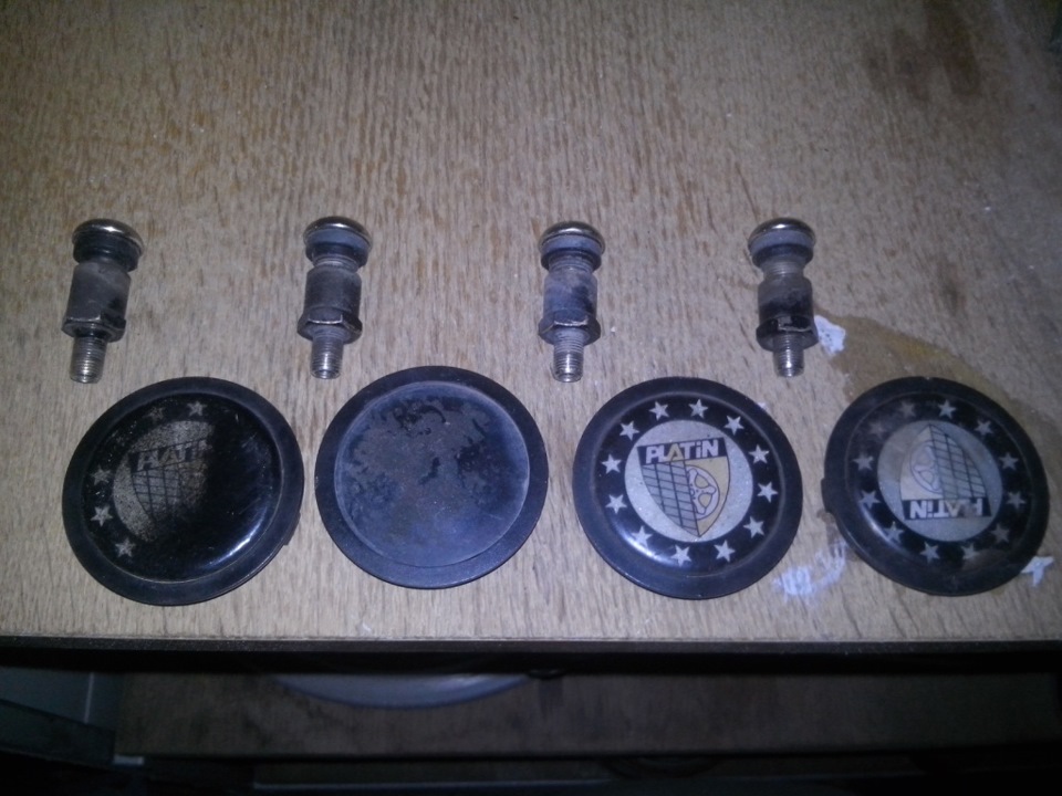 Artec RH Cup — DRIVE2