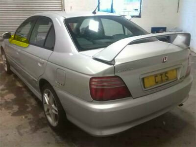 А где берете спойлера вы? — Honda Accord Type R (CH1), 2,2 л, 1999 года ...