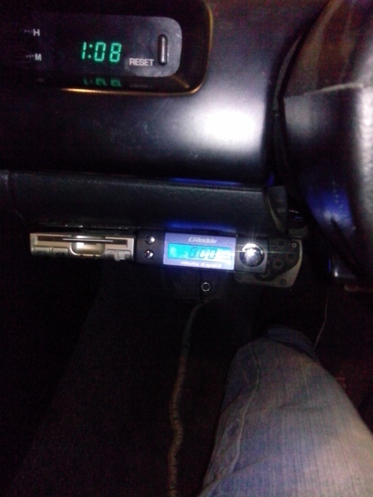 Greddy Profec B Spec 2 — Nissan Skyline GT-R (R32), 2,6 л, 1993 года ...