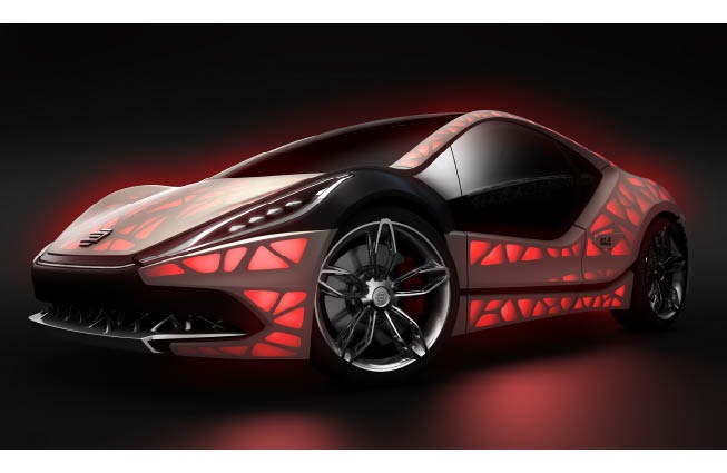 3D-новость — DRIVE2