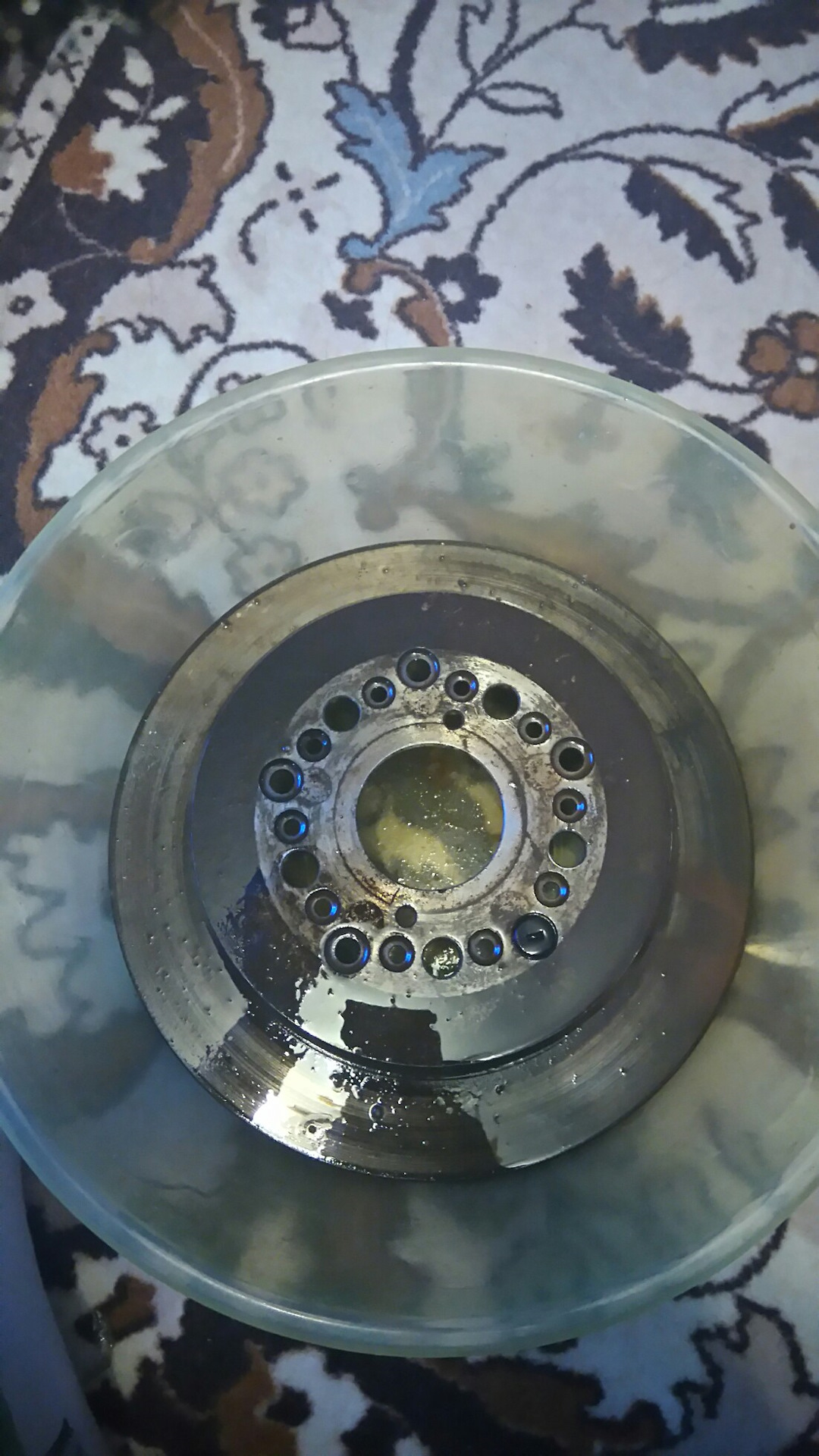 Пришла первая посылка — Lexus LS (UCF10), 4 л, 1990 года | запчасти ...