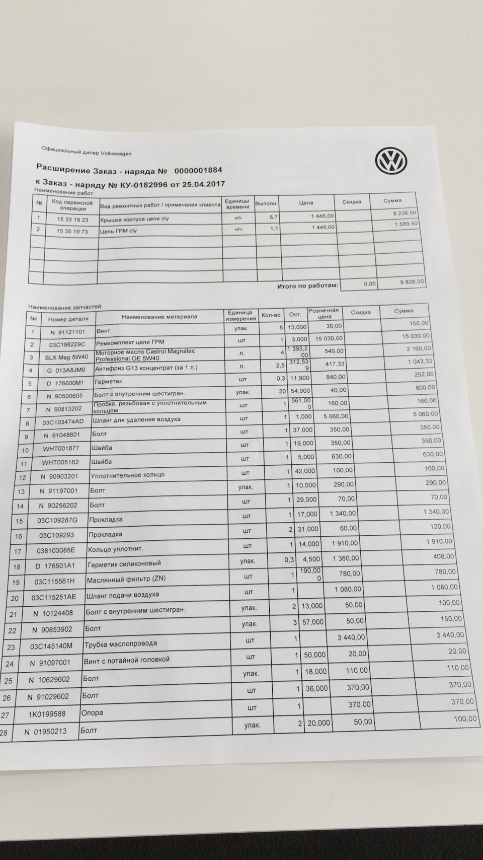 N90903201 Кольцо уплотнительное (207) VAG | Запчасти на DRIVE2