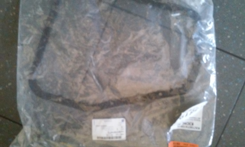 Замена масла в коробке-автомат (АКПП) — ЗАЗ Vida, 1,4 л, 2012 года ...