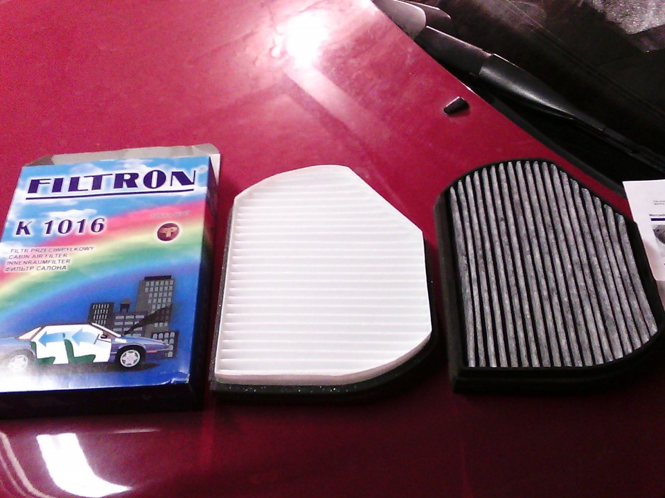Замена салонного фильтра — Mercedes-Benz C-Class (W202), 1,8 л, 1997 года | плановое ТО | DRIVE2
