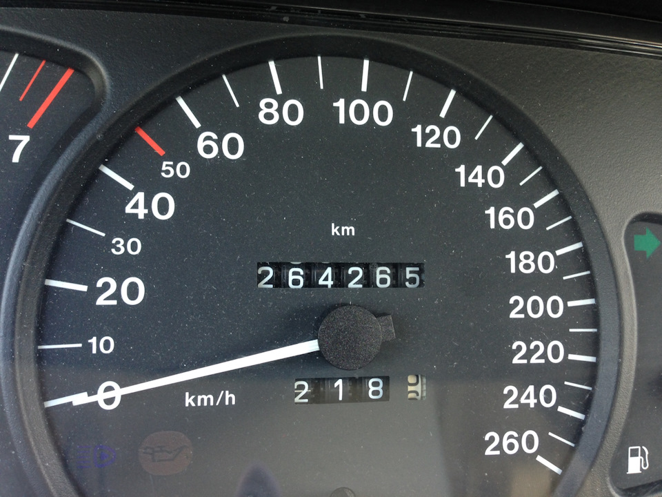 Датчики радиатора верх/низ — Opel Omega B, 3 л, 1997 года | поломка ...